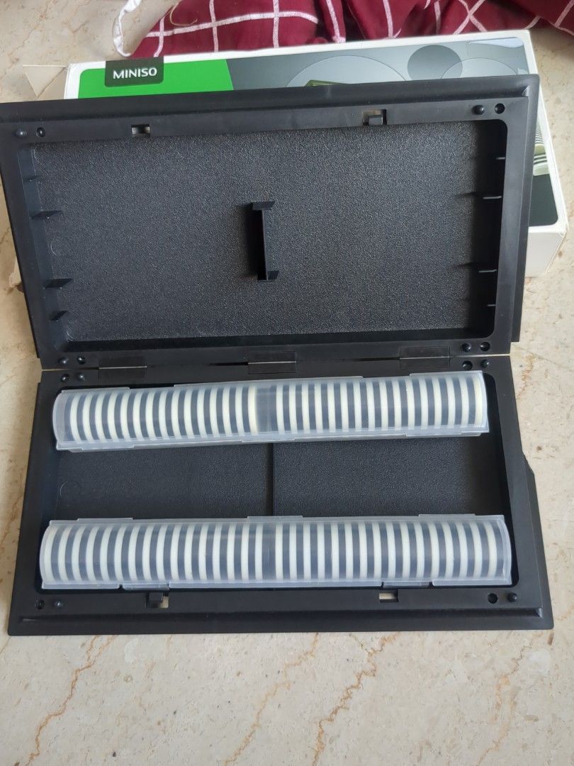 Miniso Reversi, Hobbies & Toys, Toys & Games on Carousell