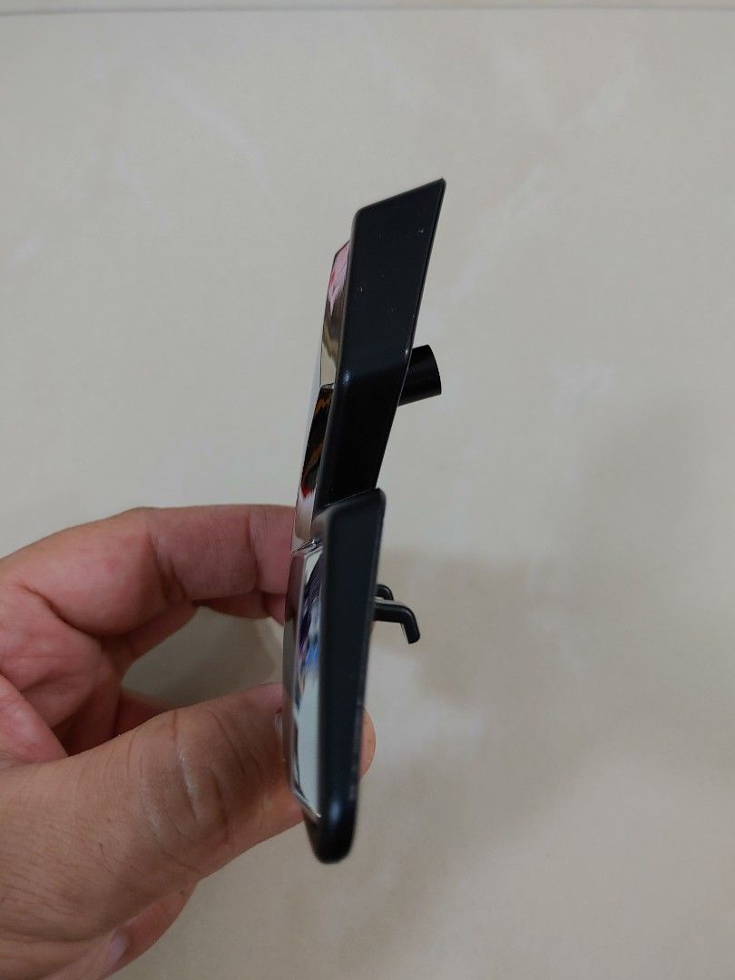 Mitsubishi lancer evo 9 emblem, Auto Accessories on Carousell