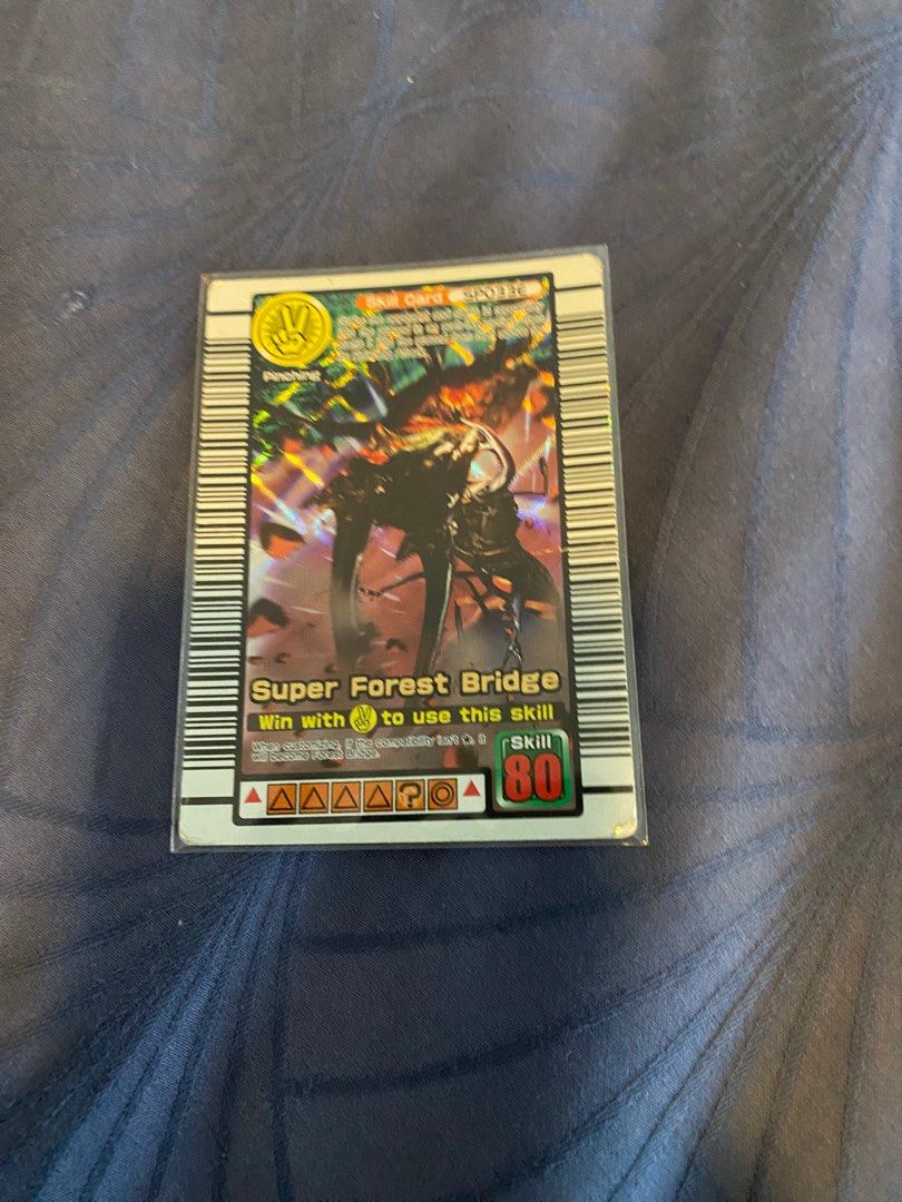 Mushiking Arcade Beetle Cards Sega, Hobbies & Toys, Toys & Games on ...