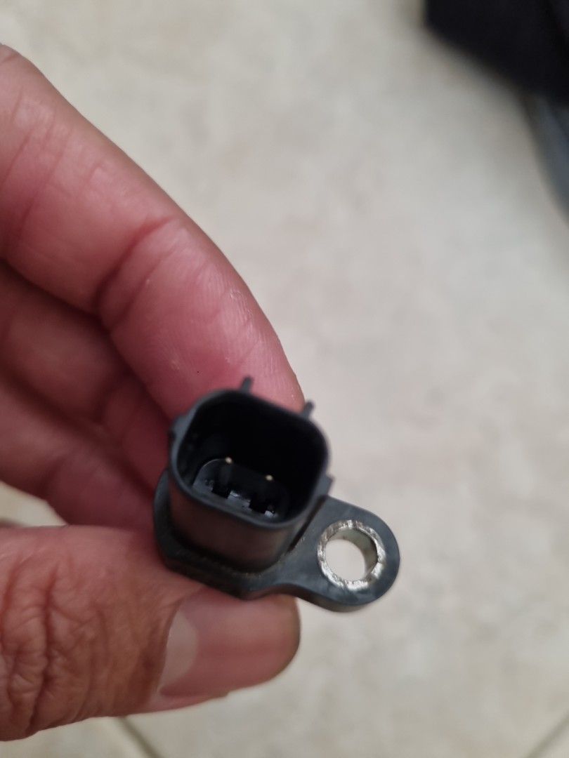 Mv agusta IAT(INTAKE AIR TEMPERATURE) sensor, Motorcycles, Motorcycle ...