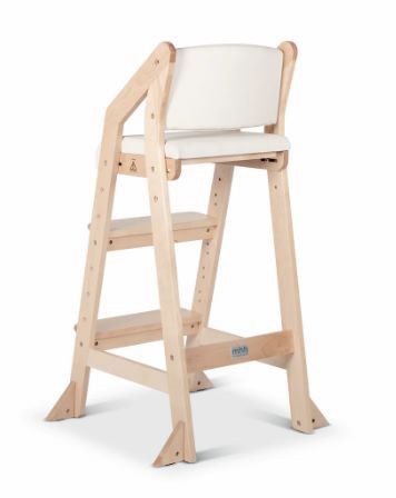 My Happy Helpers Dine and Grow Baby High Chair - Counter Top Height ...