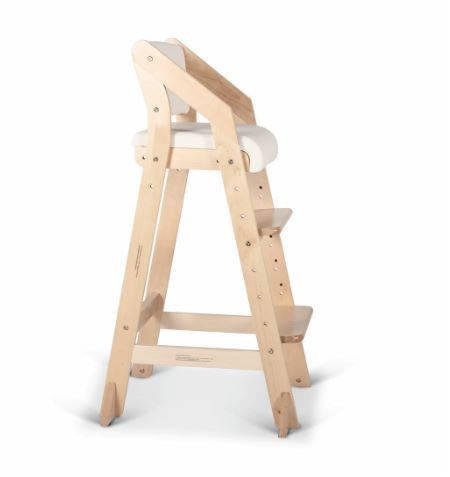 My Happy Helpers Dine and Grow Baby High Chair - Counter Top Height ...