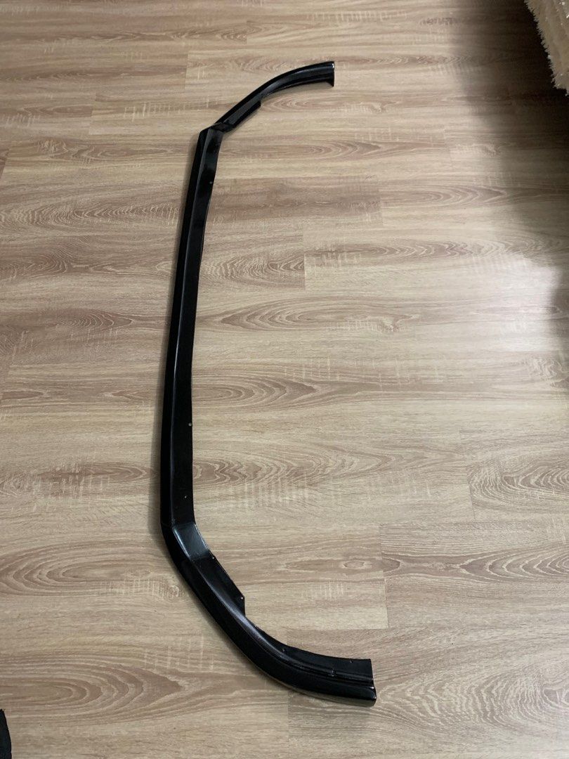 Myvi Gen 3 Takero lips, Auto Accessories on Carousell