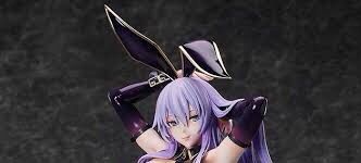 全新Native BINDing 1/4 Olivia 奧莉維亞兔女郎, 興趣及遊戲, 玩具 & 遊戲類 - Carousell