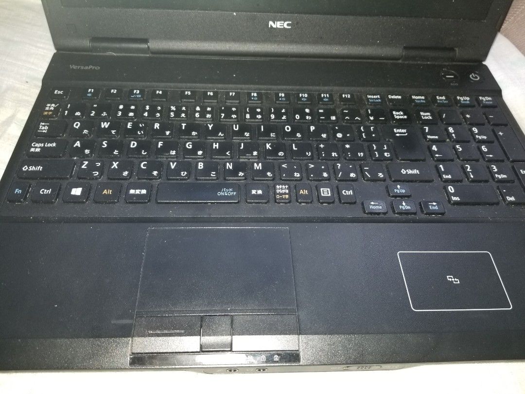 NEC LAPTOP on Carousell