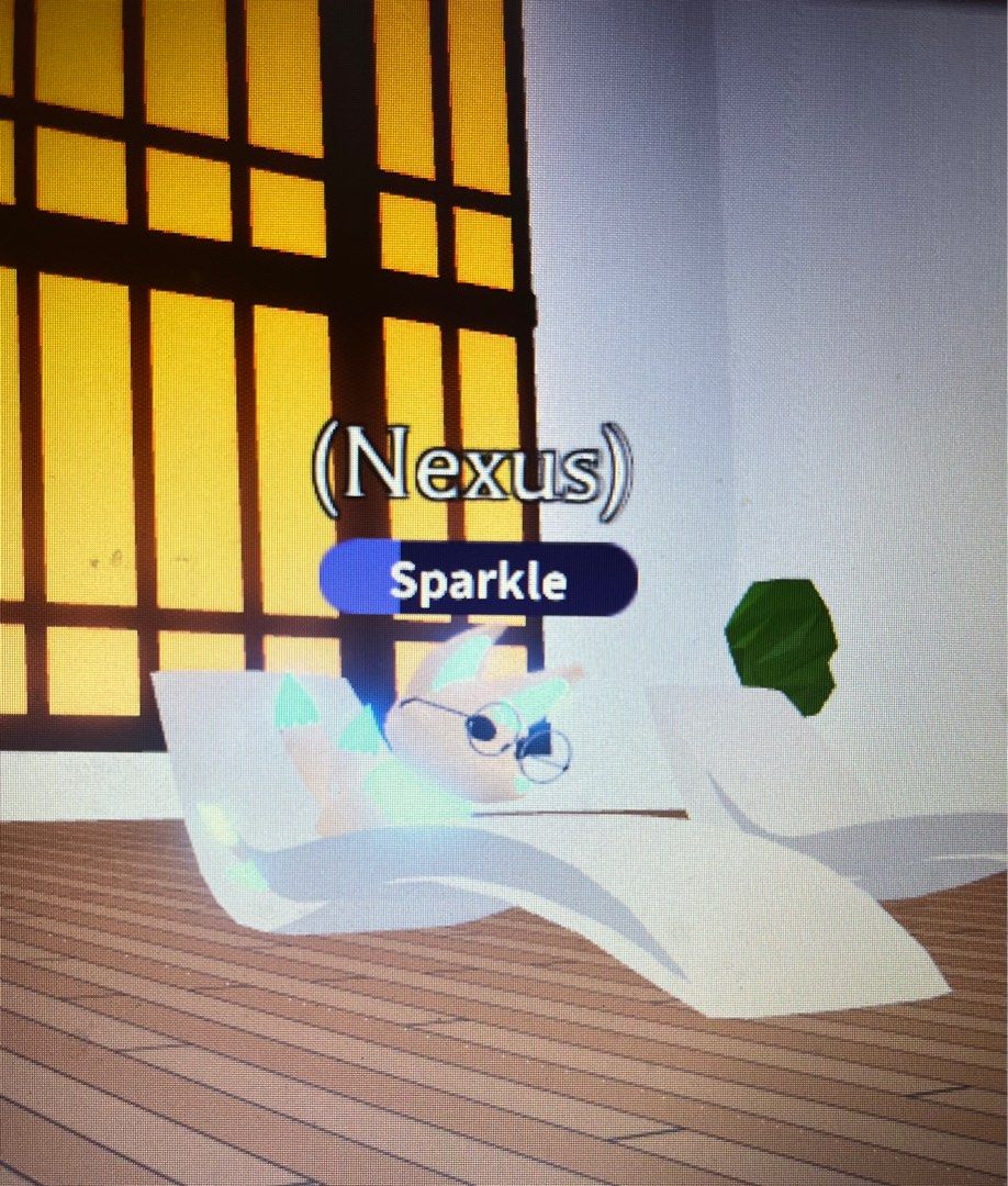 Neon Fly Ride Kitsune | Adopt me Roblox - Trade in game, Video Gaming ...