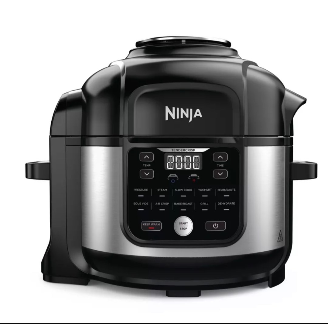 Ninja Foodi OP350, TV & Home Appliances, Kitchen Appliances, Cookers on ...