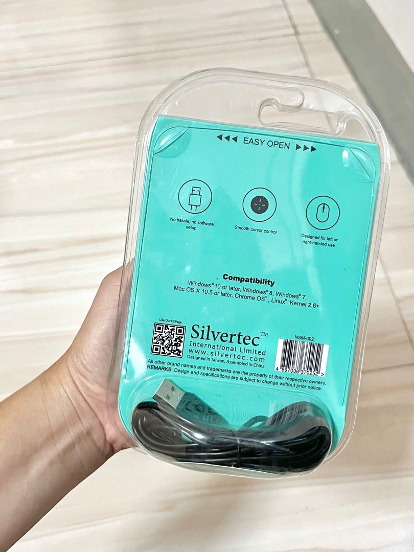 NORGICOOL MOUSE on Carousell