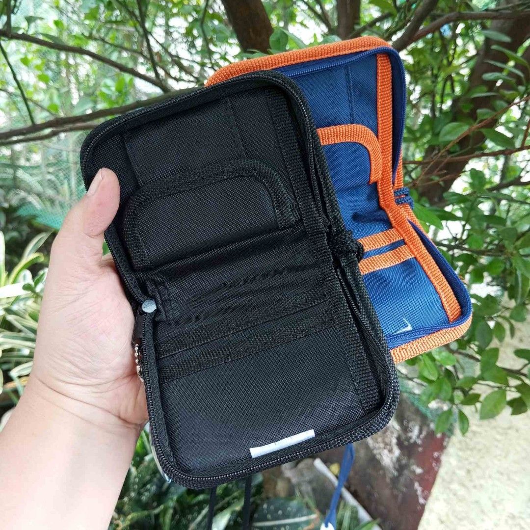 Nyaaan Jibanyan Yokai Wallet Set on Carousell