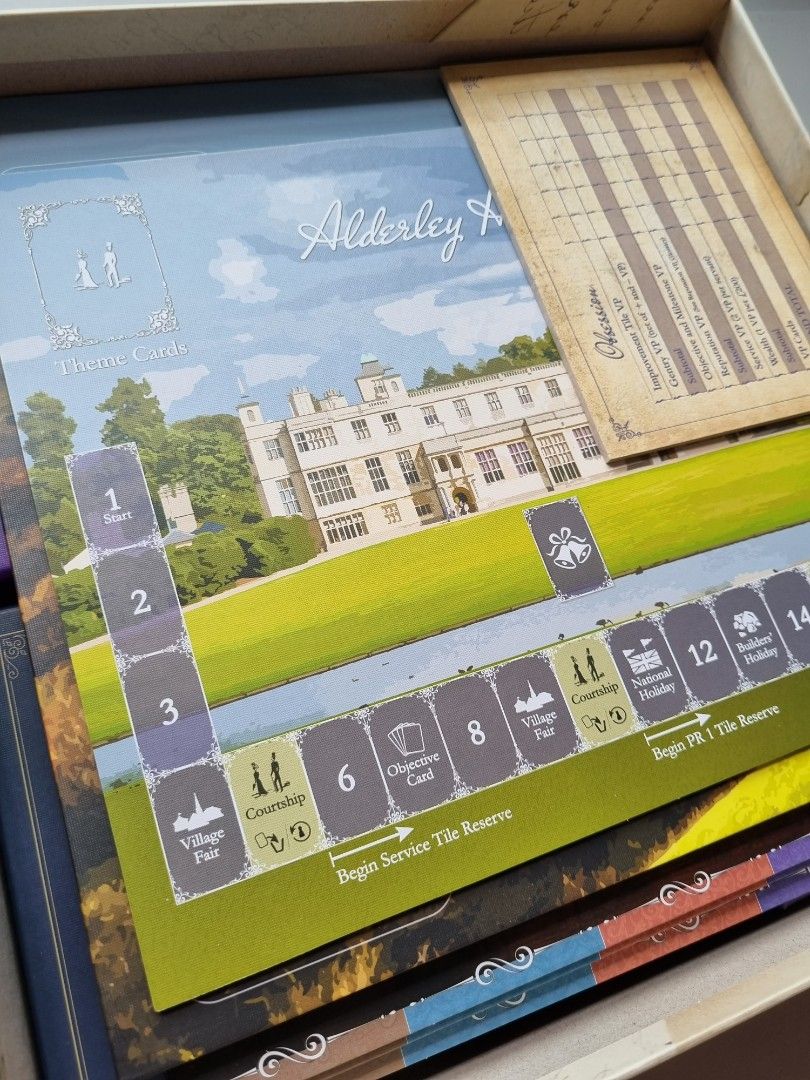 Obsession Board Game, Hobbies & Toys, Toys & Games on Carousell