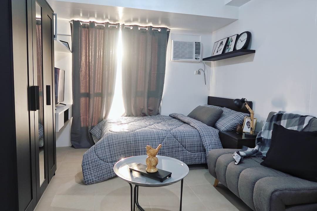 For Sale: Studio Unit at Avida Towers Asten | Makati City, Property, For Sale, Apartments ...