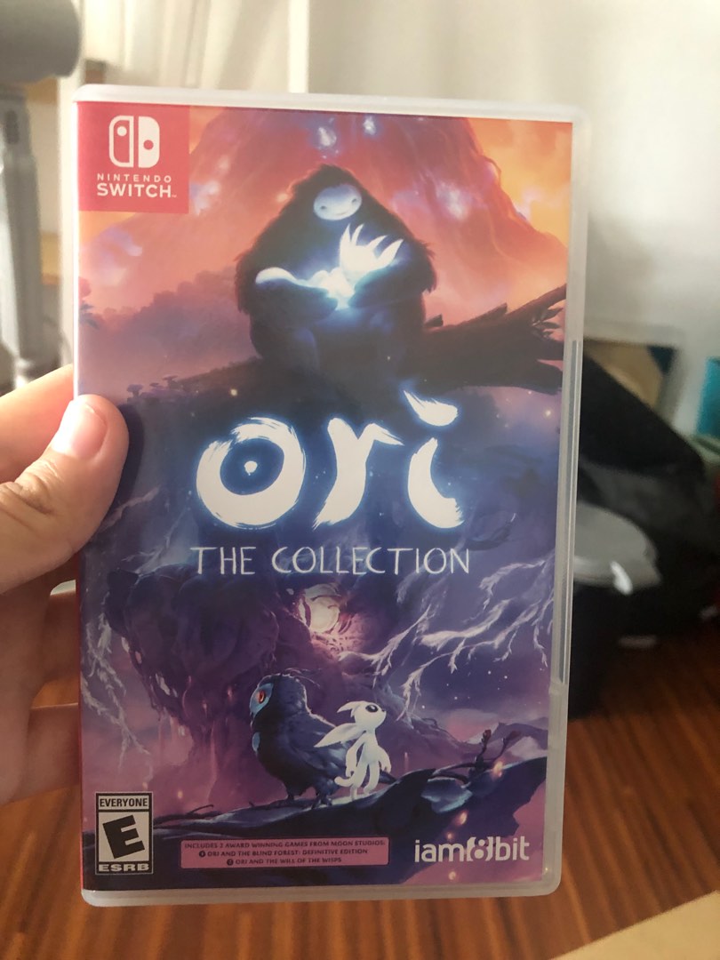 Ori The Collection on Carousell