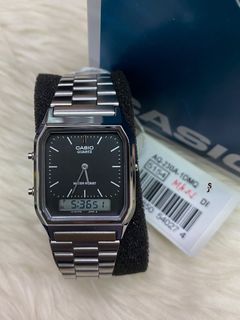 RELOJ+CASIO+ORIGINAL+AQ-230A - View all RELOJ+CASIO+ORIGINAL+AQ-230A ...