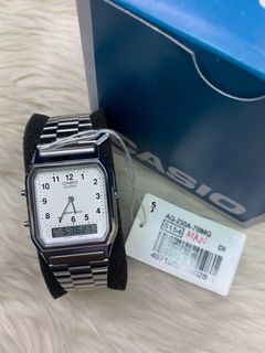 RELOJ+CASIO+ORIGINAL+AQ-230A - View all RELOJ+CASIO+ORIGINAL+AQ-230A ...