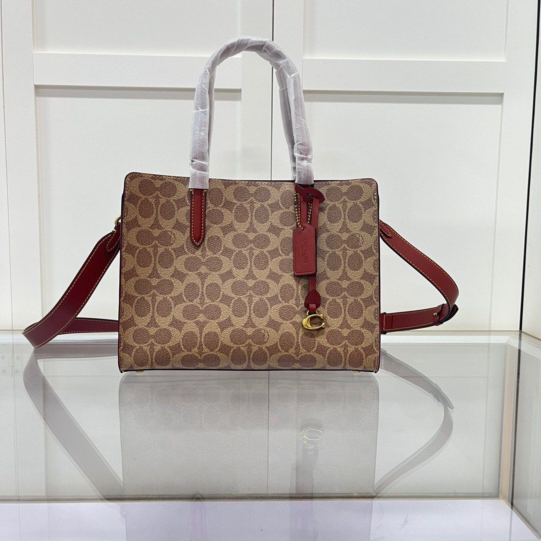 Original coach carter carryall crossbody bag handbag ck457 cj806, Women ...