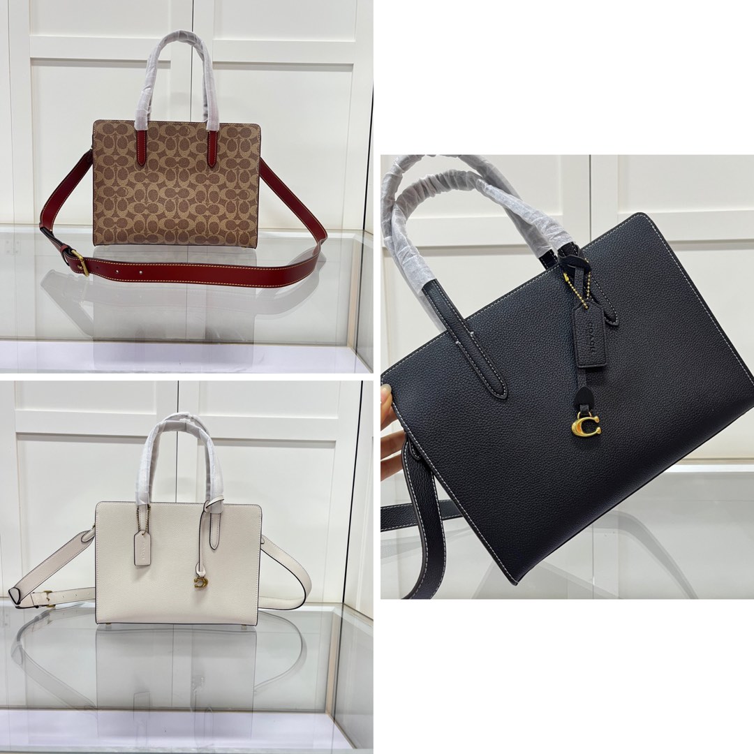 Original coach carter carryall crossbody bag handbag ck457 cj806, Women ...