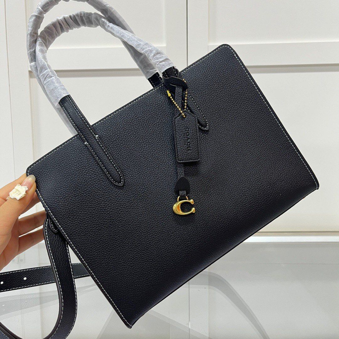Original coach carter carryall crossbody bag handbag ck457 cj806 on ...