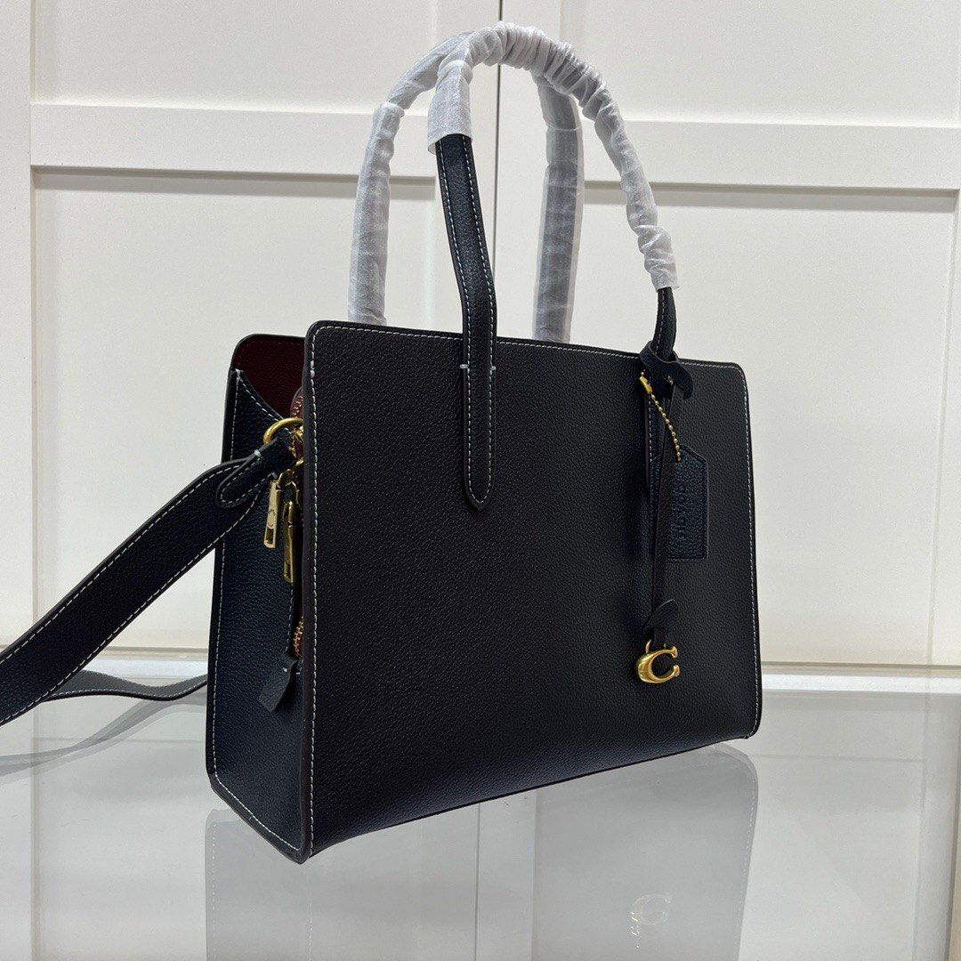 Original coach carter carryall crossbody bag handbag ck457 cj806 on ...
