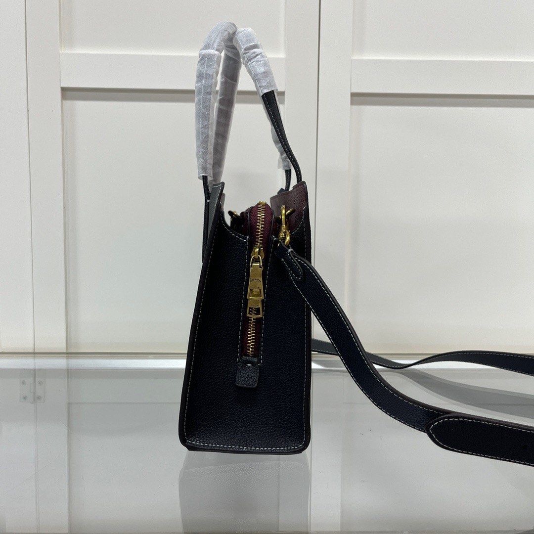 Original coach carter carryall crossbody bag handbag ck457 cj806 on ...