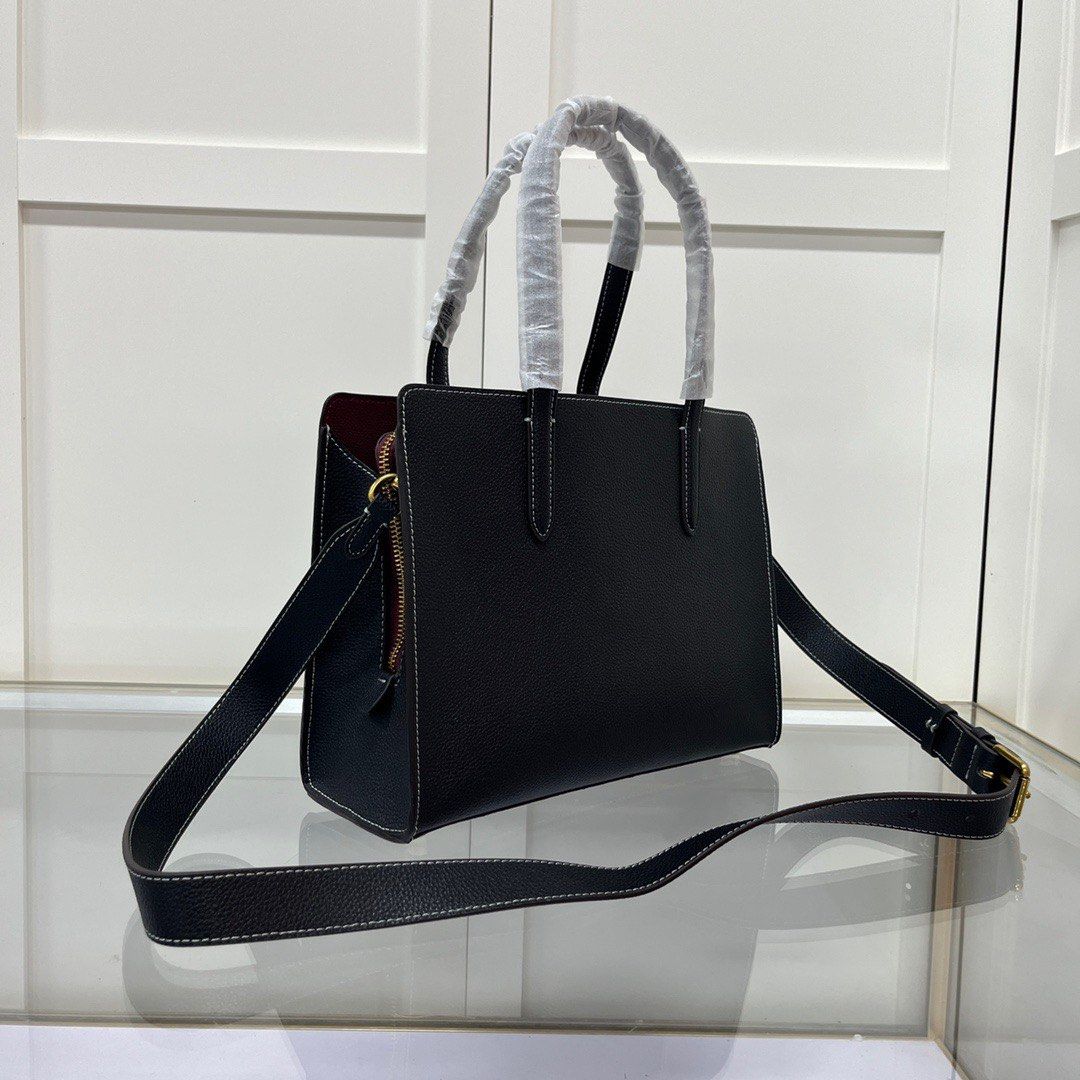 Original coach carter carryall crossbody bag handbag ck457 cj806 on ...