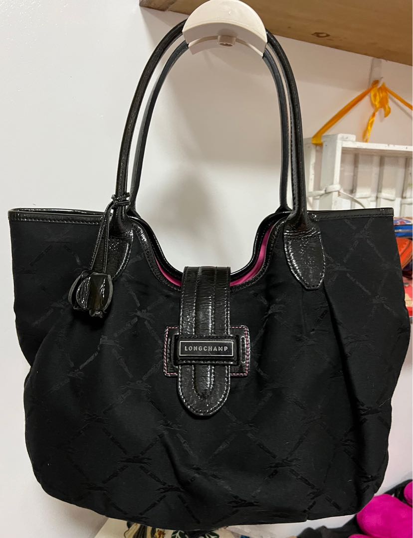 Summer sale🌂🛶🧢🥽Original Longchamp Limited edition, Women's Fashion ...