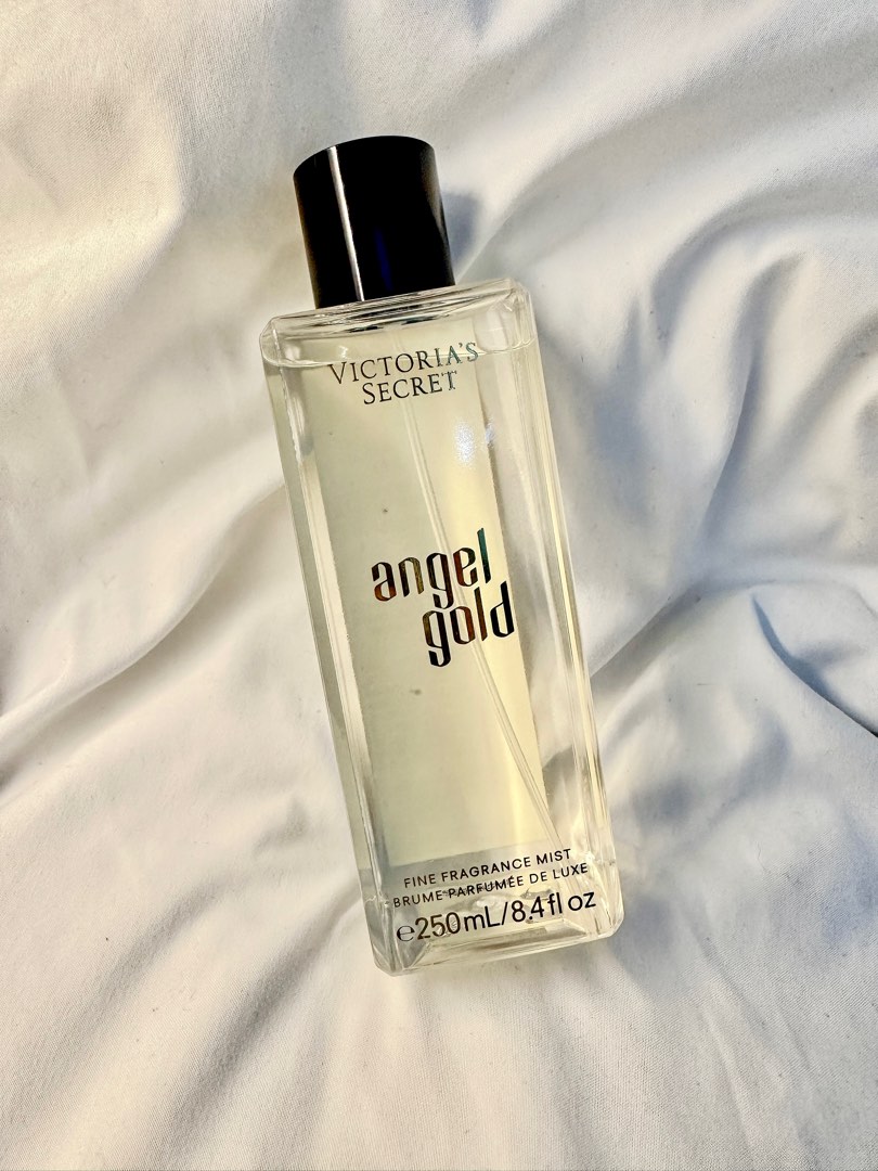 Original Victoria’s Secret: Angel Gold Mist 250ML on Carousell
