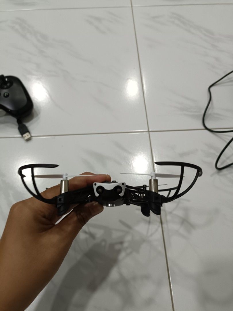 Parrot MAMBO MiSSION Drone Remote Controlled, Photography, Drones on ...