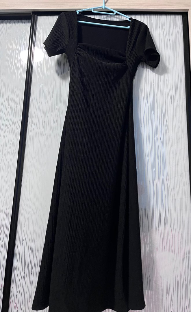 PBB BESTSELLING BODYCON DRESS, Women's Fashion, Dresses & Sets, Dresses ...