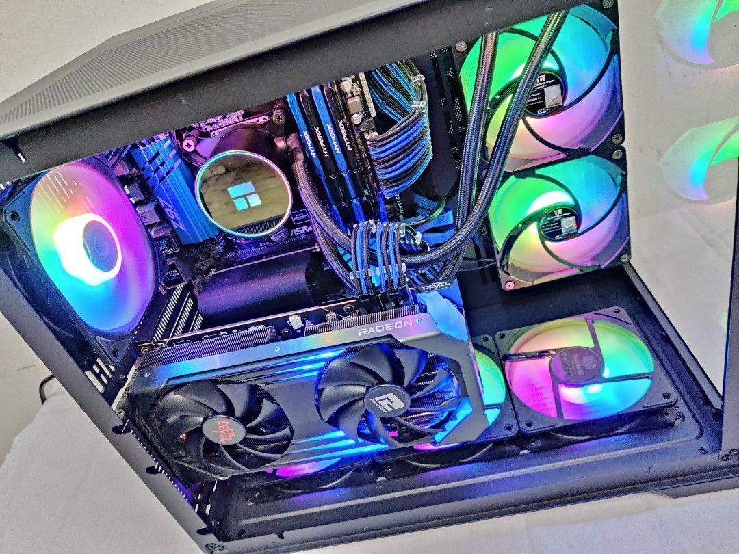 PC Installation Service / Servis Memasang PC, Computers & Tech ...