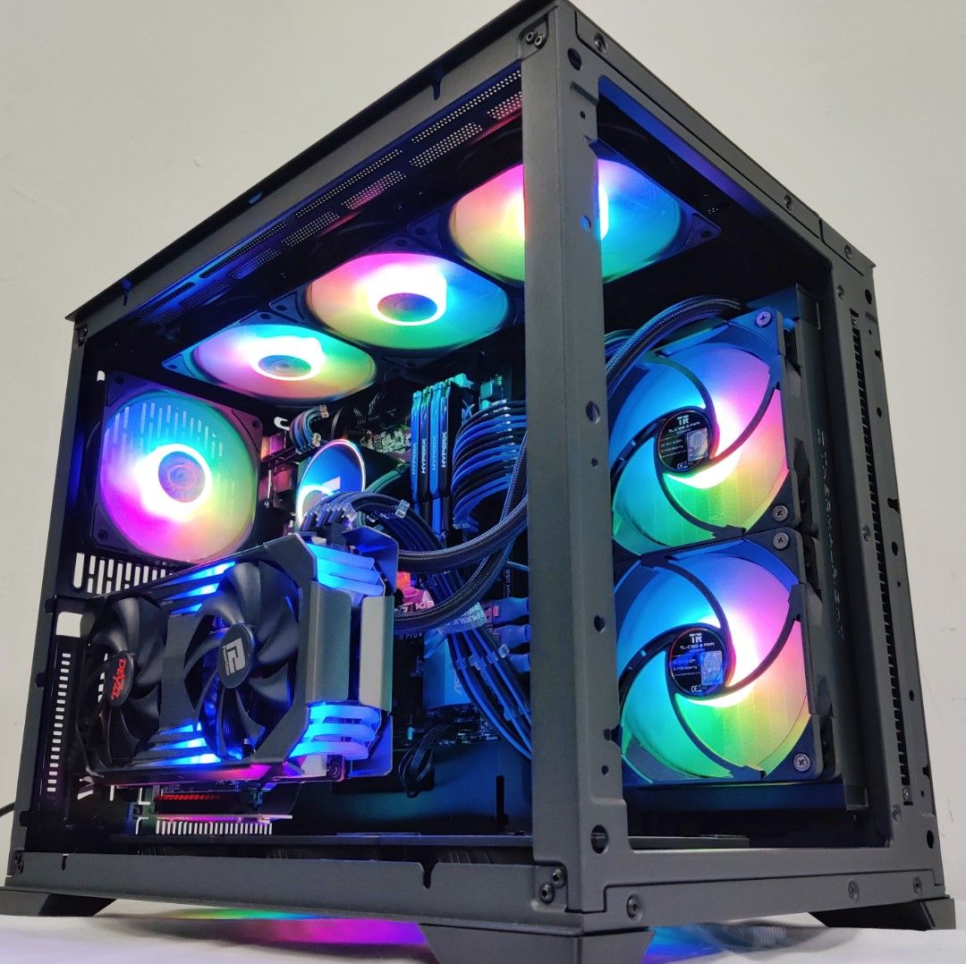 PC Installation Service / Servis Memasang PC, Computers & Tech ...