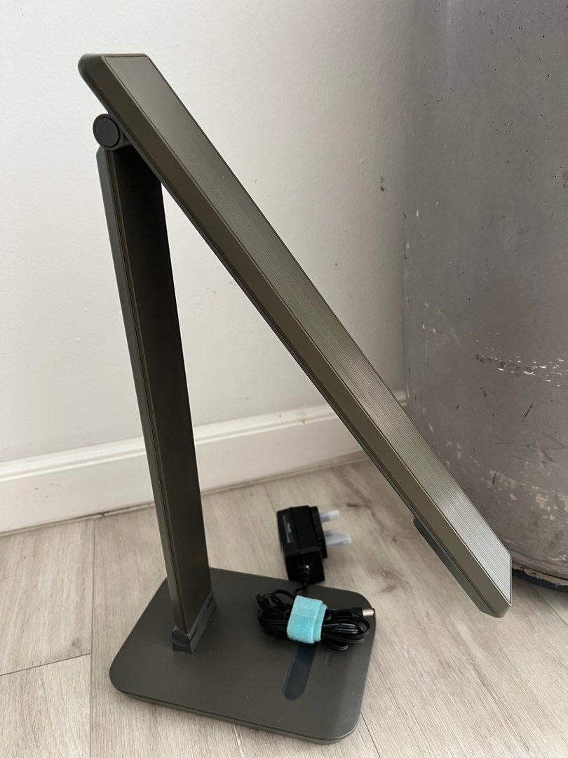 Philips table lamp, Furniture & Home Living, Lighting & Fans, Lighting ...