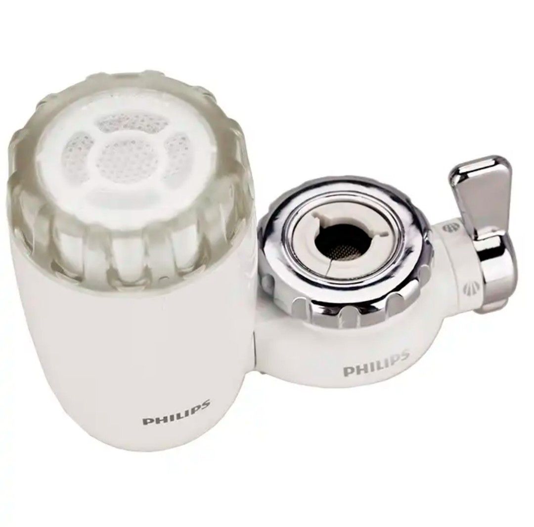 Philips WP3861 Pure Taste On Tap Water Purifier with Filter, TV & Home ...