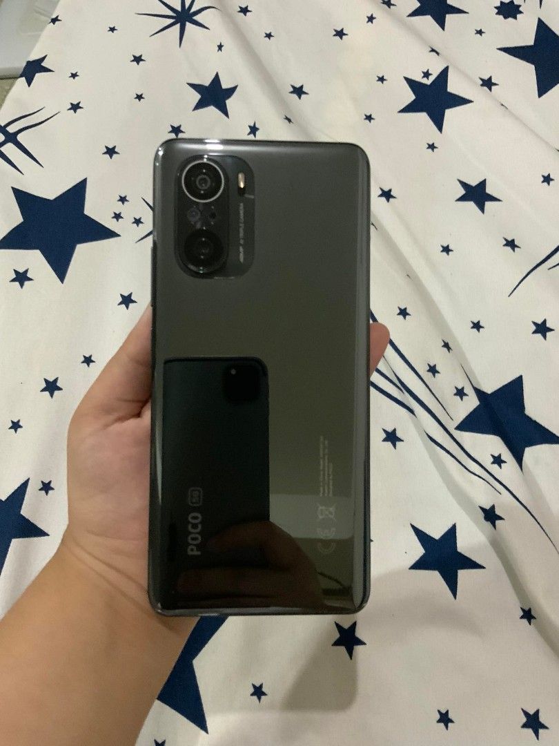 POCO F3 2021, Mobile Phones & Gadgets, Mobile Phones, Android Phones ...