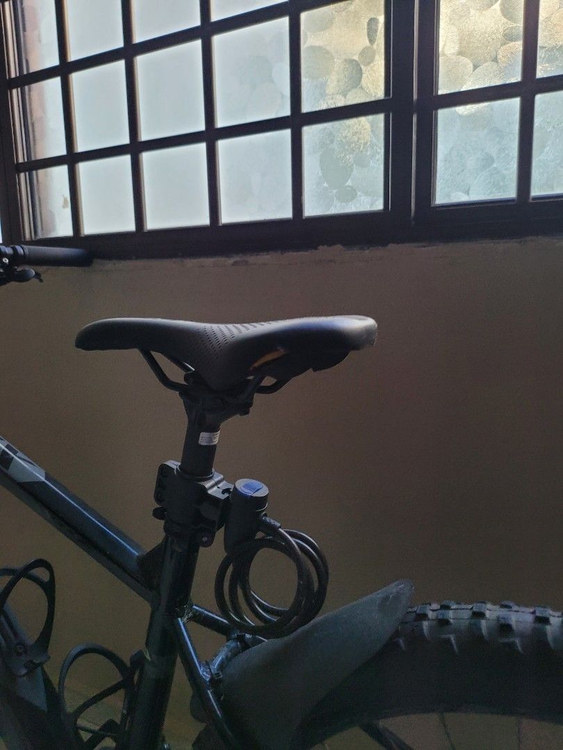 Polygon Xtrada 5 2021 Size M, Sports Equipment, Bicycles & Parts, Bicycles on Carousell