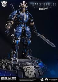 Prime one studio Drift, Hobbies & Toys, Toys & Games on Carousell