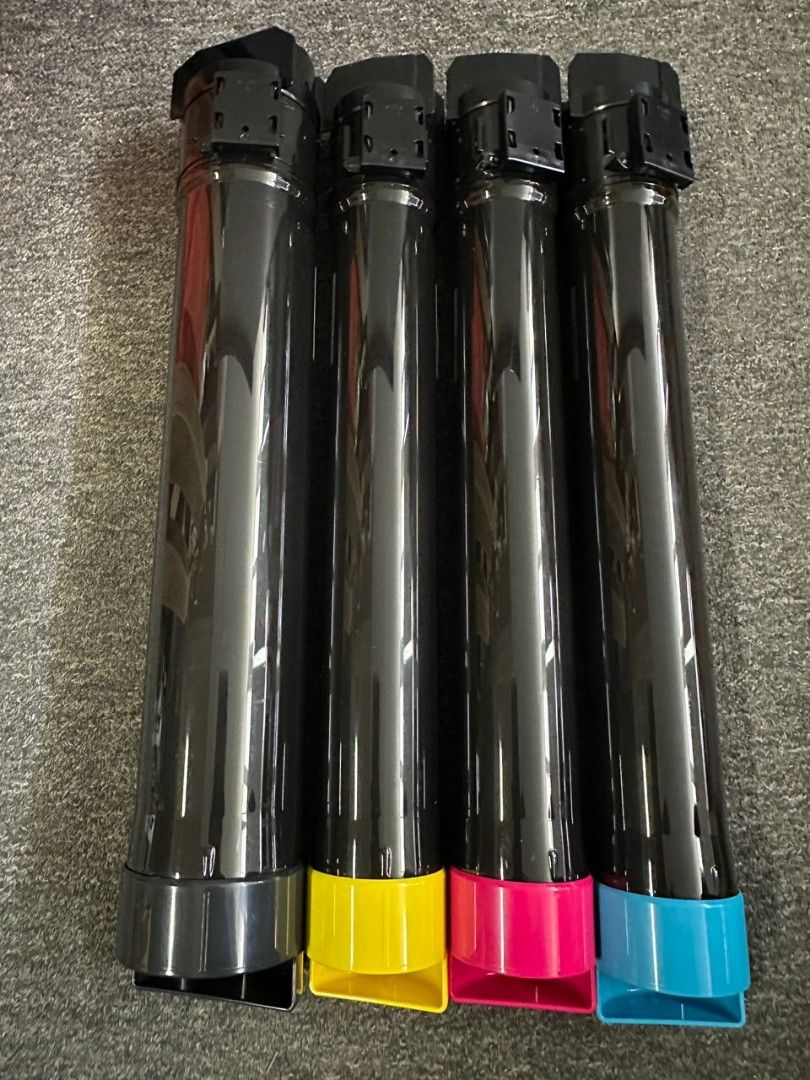 Printer toner cartridge, Computers & Tech, Printers, Scanners & Copiers ...