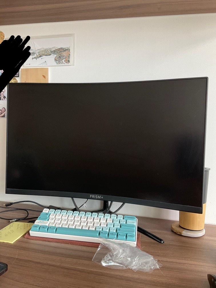 Prism x270, Computers & Tech, Desktops on Carousell