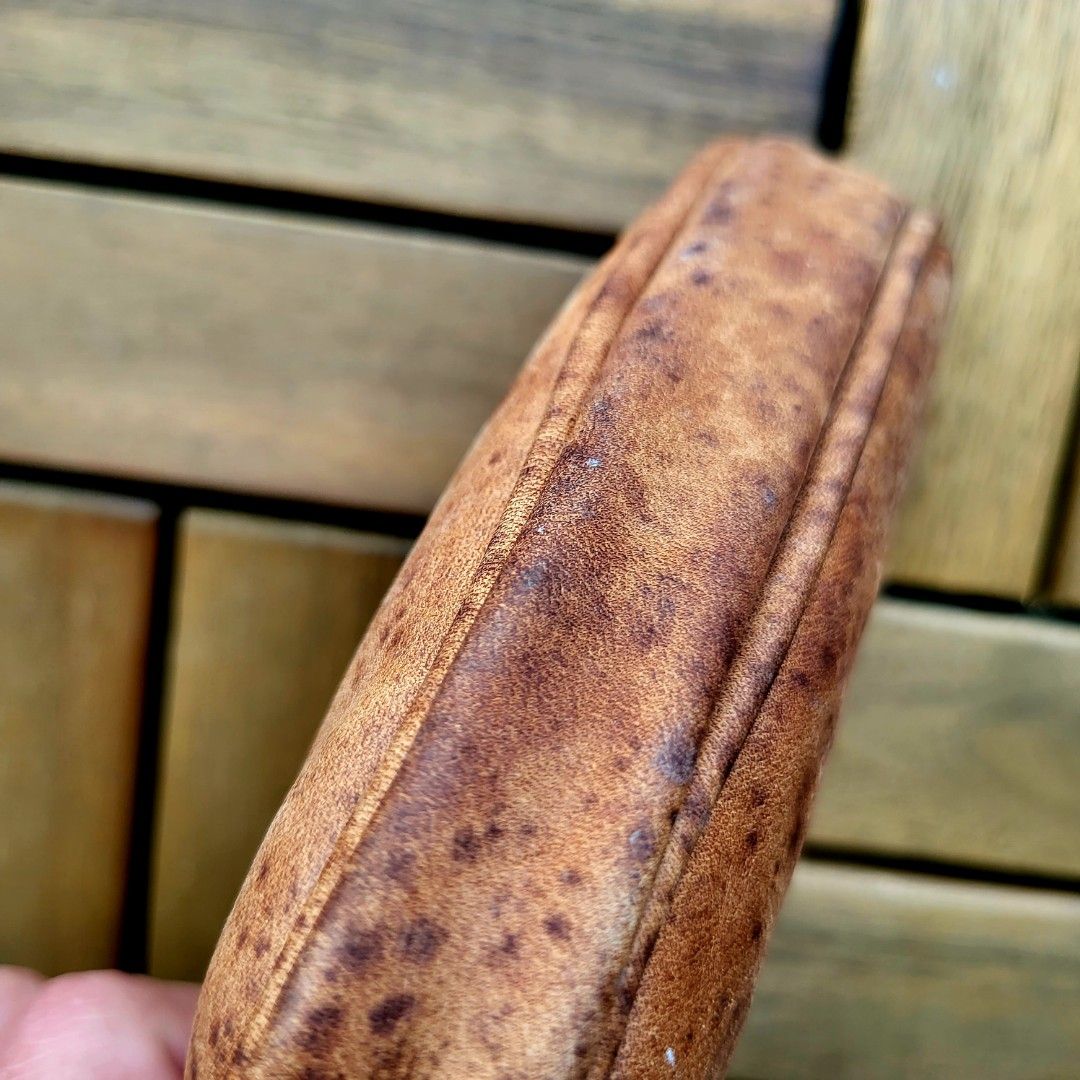 Rare Scotty Cameron Putter Cover Bomber edition, Sports Equipment ...