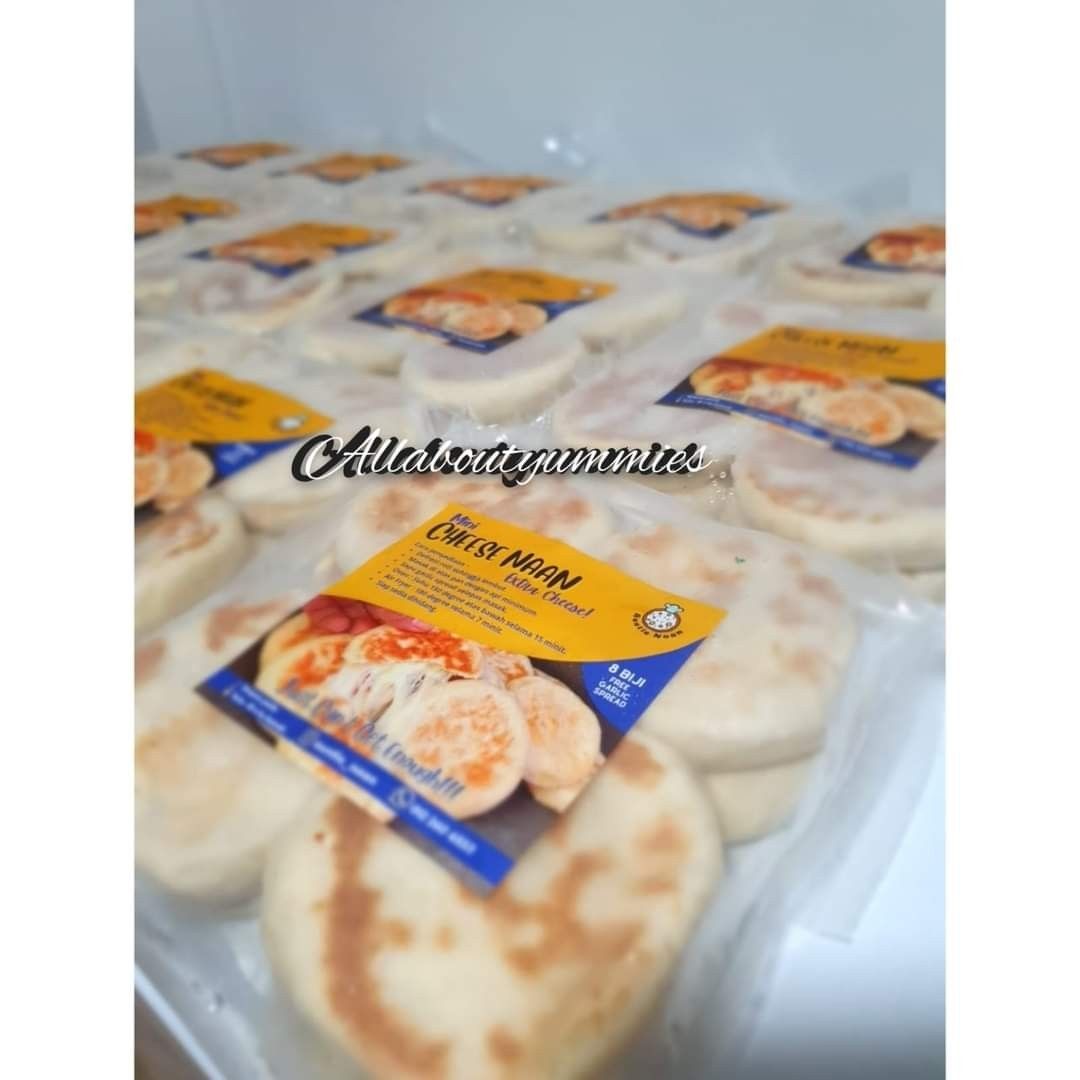 Ready Stock Frozen Food ( Halal), Food & Drinks, Chilled & Frozen Food ...