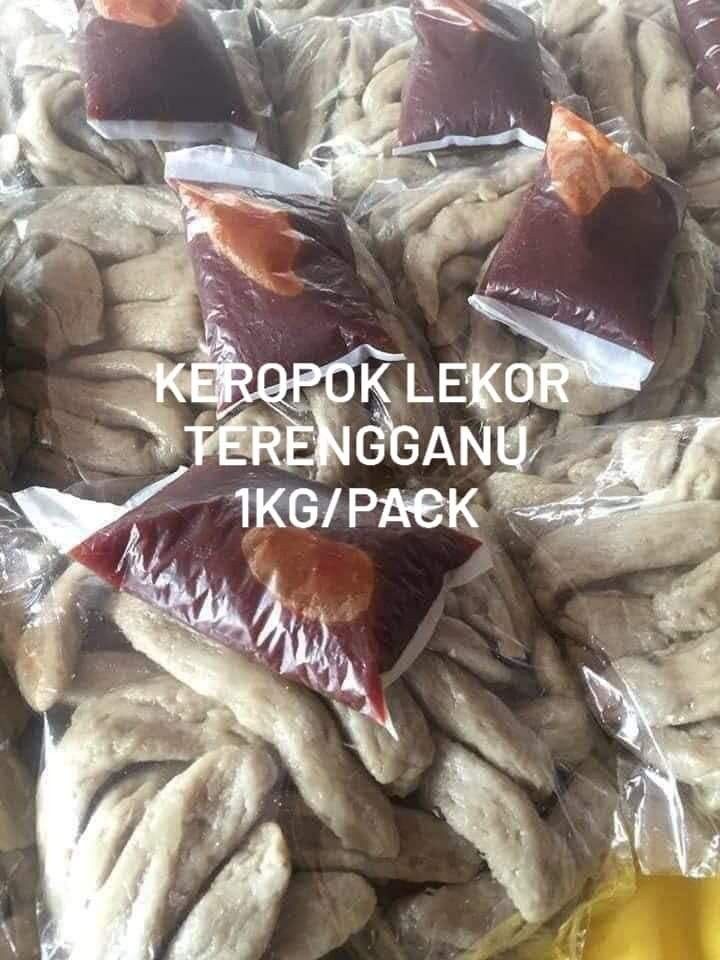 Ready Stock Frozen Food ( Halal), Food & Drinks, Chilled & Frozen Food ...