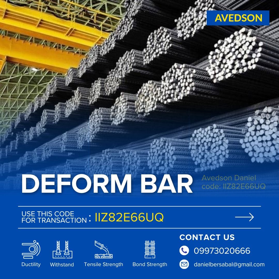 Reinforcing bar | Rebar rod | Steel reinforcement | Concrete steel ...