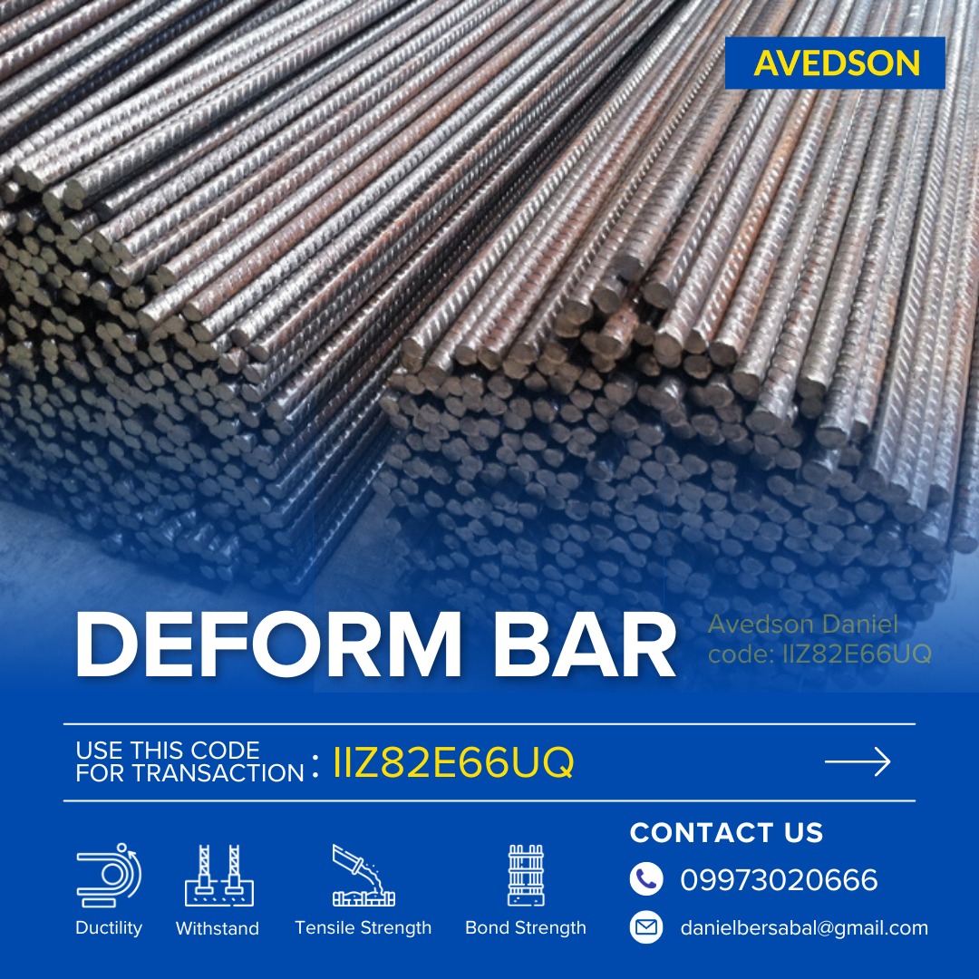 Ribbed steel | Structural bar | Construction bar | Rod reinforcement ...