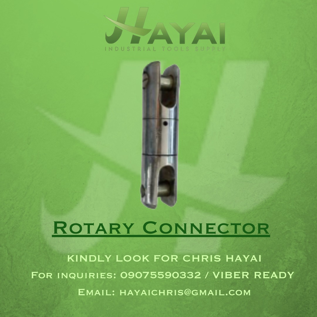 Rotary Connector on Carousell