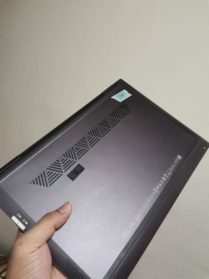 Rush Sale Hp Envy X360 Ryzen 7 3700U, Computers & Tech, Laptops ...