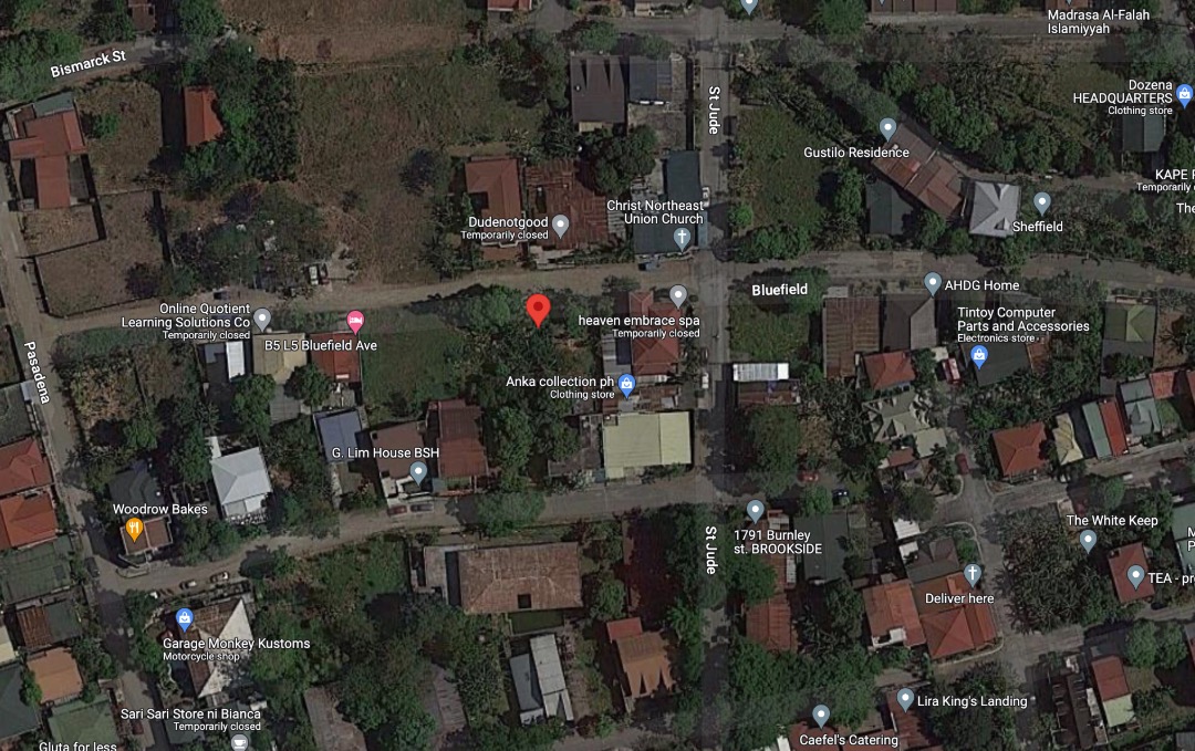 “Lot brookside hills cainta” For Sale | Carousell Philippines