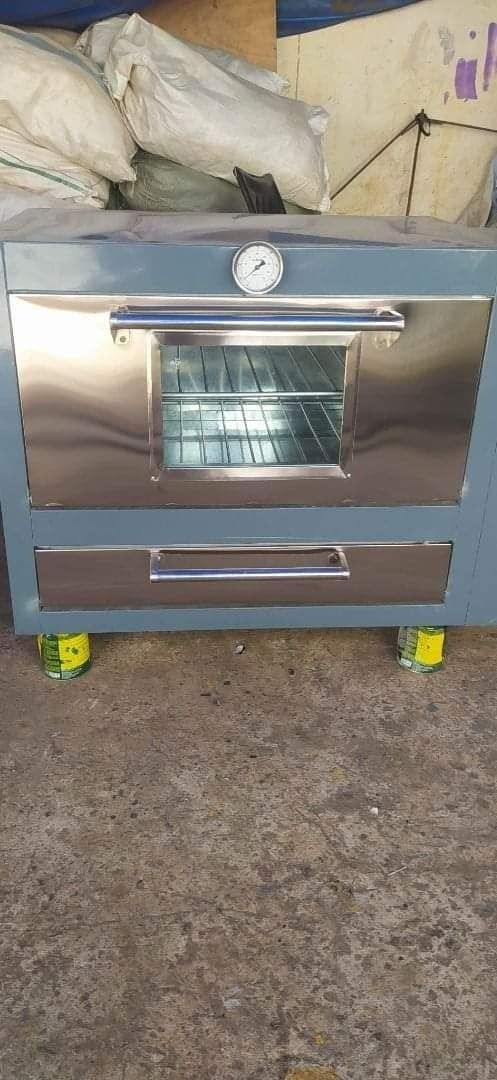 SALE! Pandesal Tray Rack Heavy Duty Tray rack 30 Layers Stainless ...