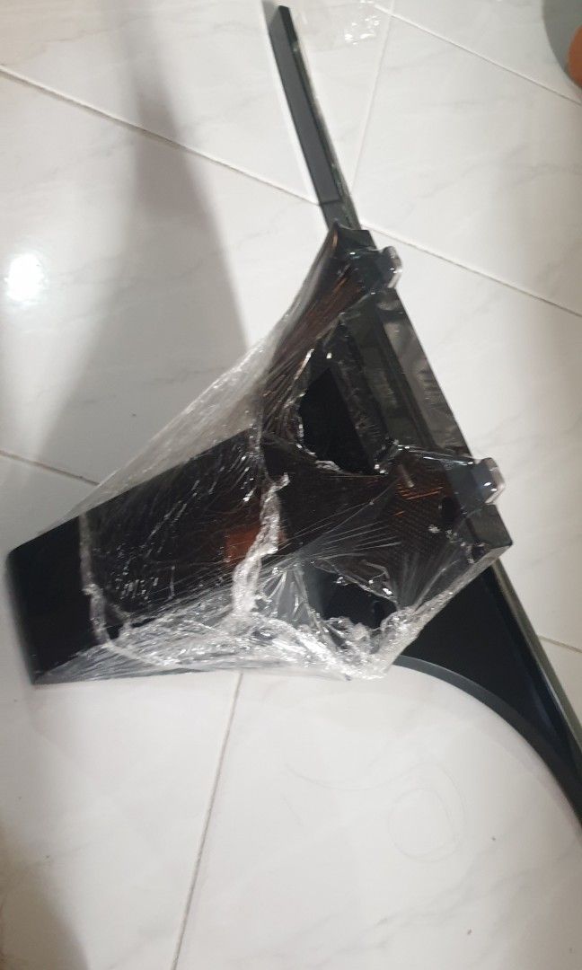 samsung tv stand base JU7000/7500 - Original from my TV UA65JU7500k ...