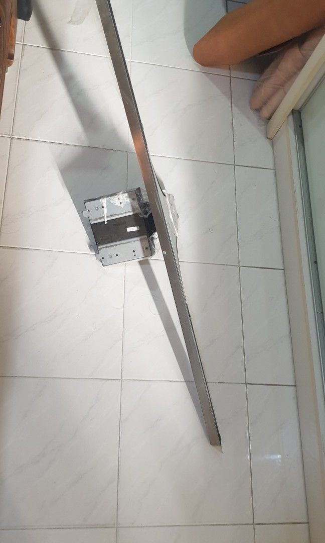 samsung tv stand base JU7000/7500 - Original from my TV UA65JU7500k ...