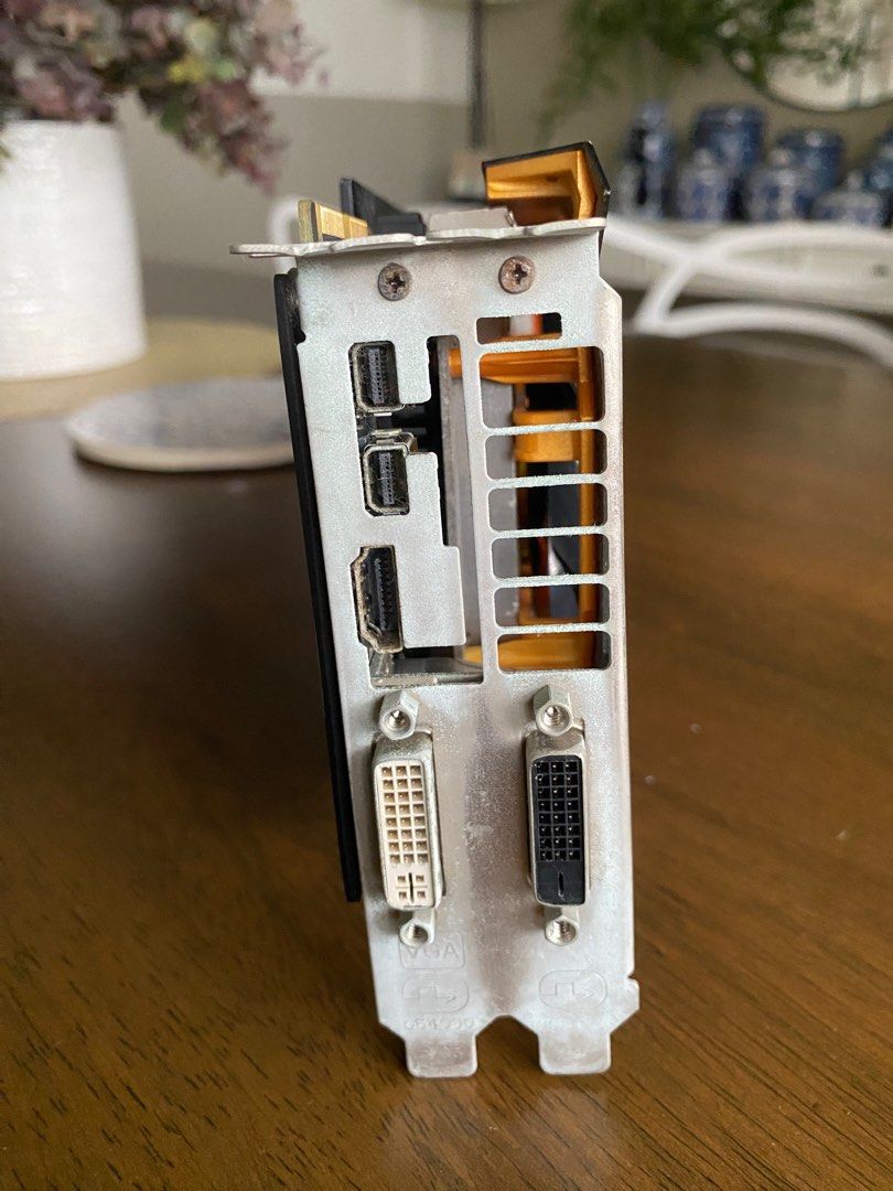 Sapphire Tri-X R9 280X OC, Computers & Tech, Parts & Accessories ...