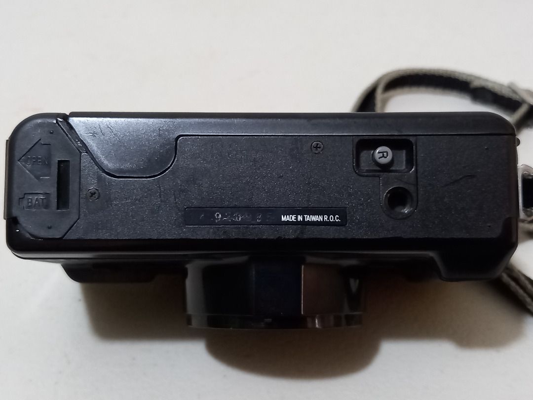Sears M35 Autofocus (Ricoh AF-5) 35mm camera, Photography, Cameras on ...
